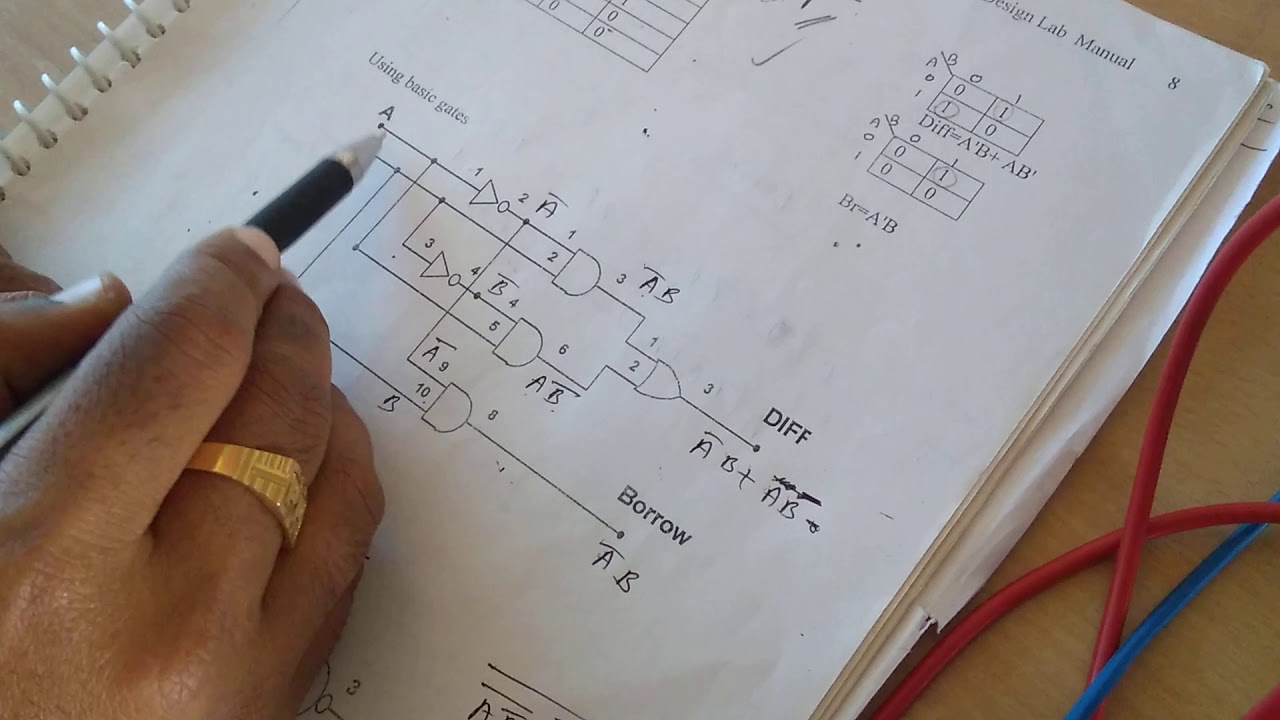 HS NAND - YouTube