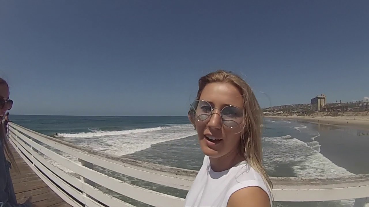 Spring break - YouTube