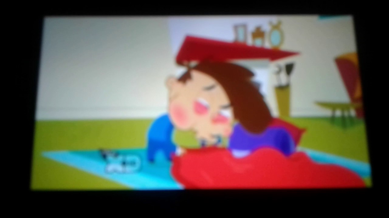 Kat head inflation - YouTube