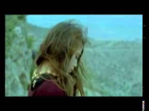 Diljen Ronî - Kanî (Kaplumbağalar da Uçar filminden görüntülerle)