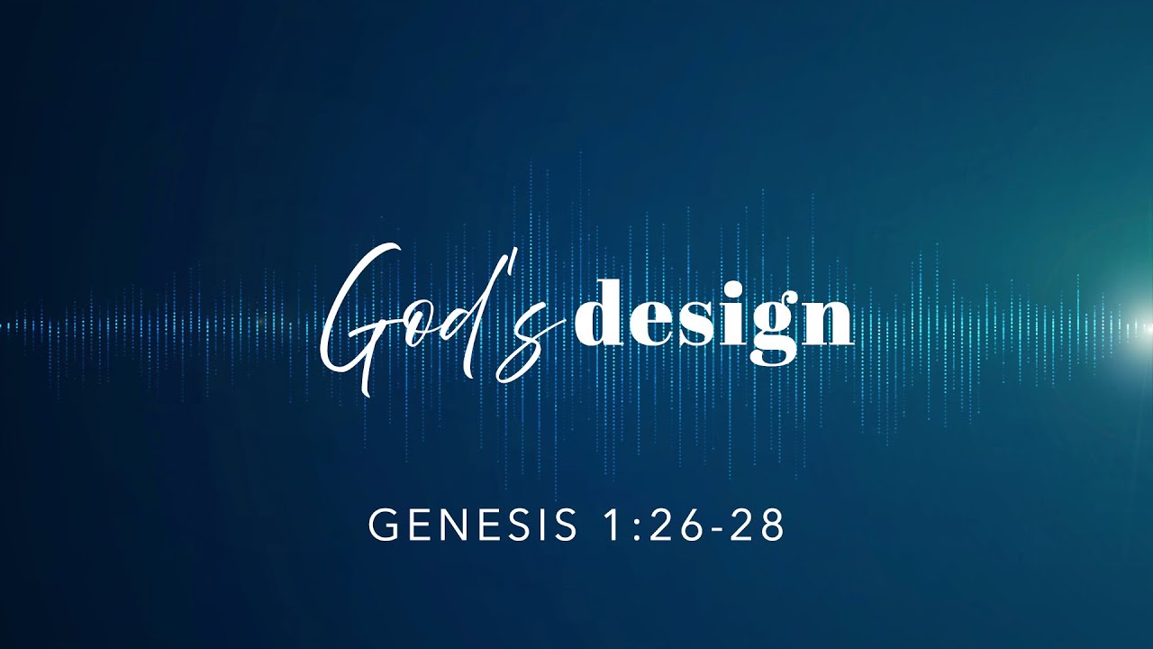 "God's Design" Contemporary Worship 7.7.24 - YouTube