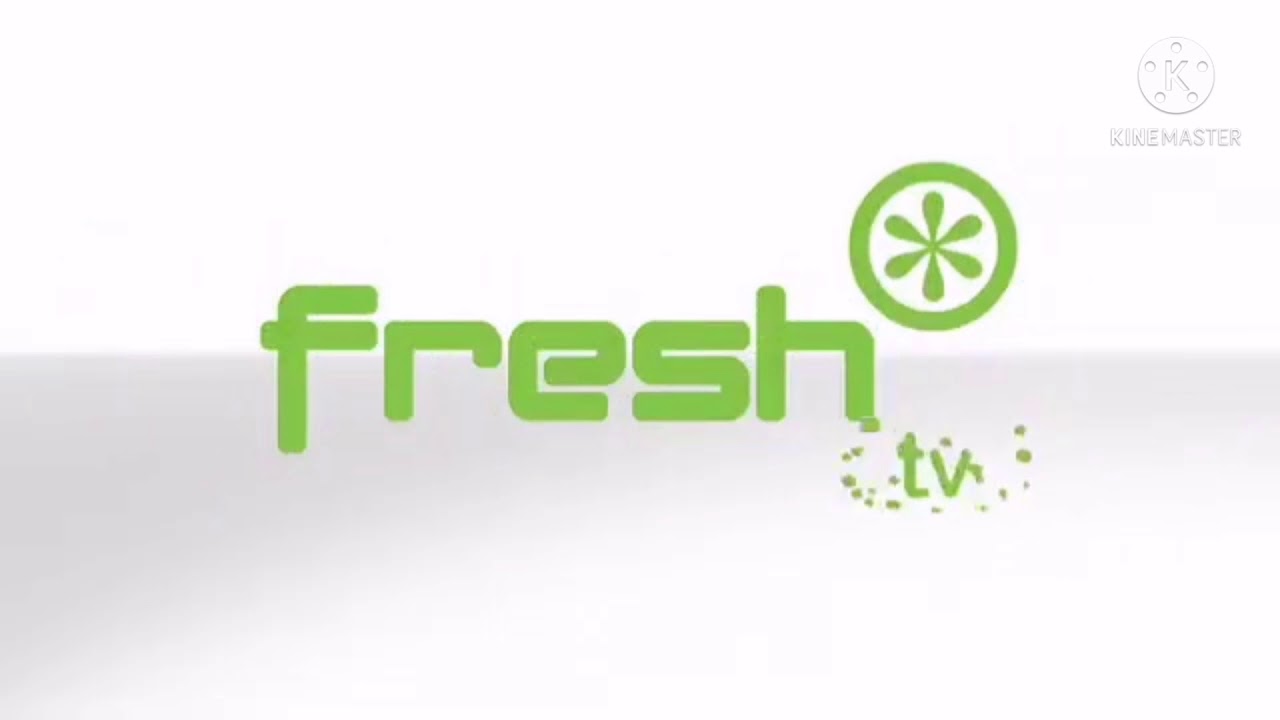 Dream Logo Combos: Tom Lynch Company Studios / N'Credible / Fresh TV ...