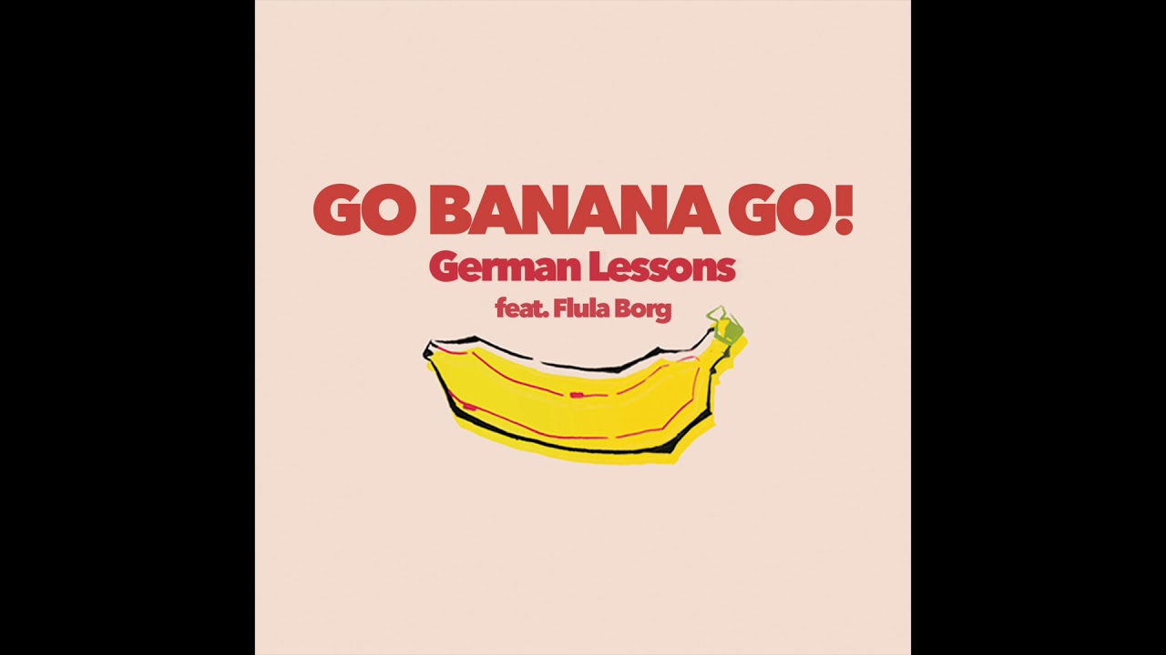 German Lessons (feat. Flula Borg) - YouTube