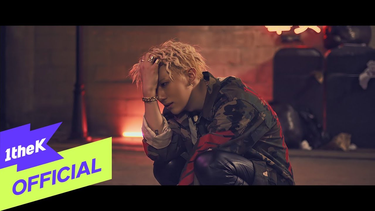 [Teaser] BEAST(비스트) _ 예이(YeY) (현승 Ver.) - YouTube