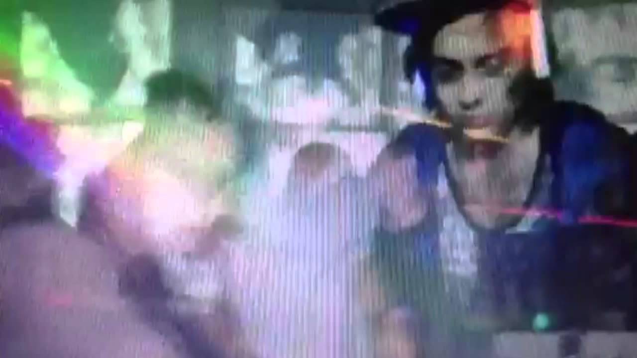 UNDER 18 RAVE NIGHT MERTHYR TYDFIL - YouTube