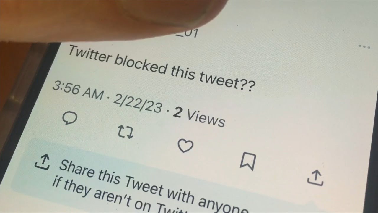 WHAT THE TECH? Section 230 explained & the implications on social media ...