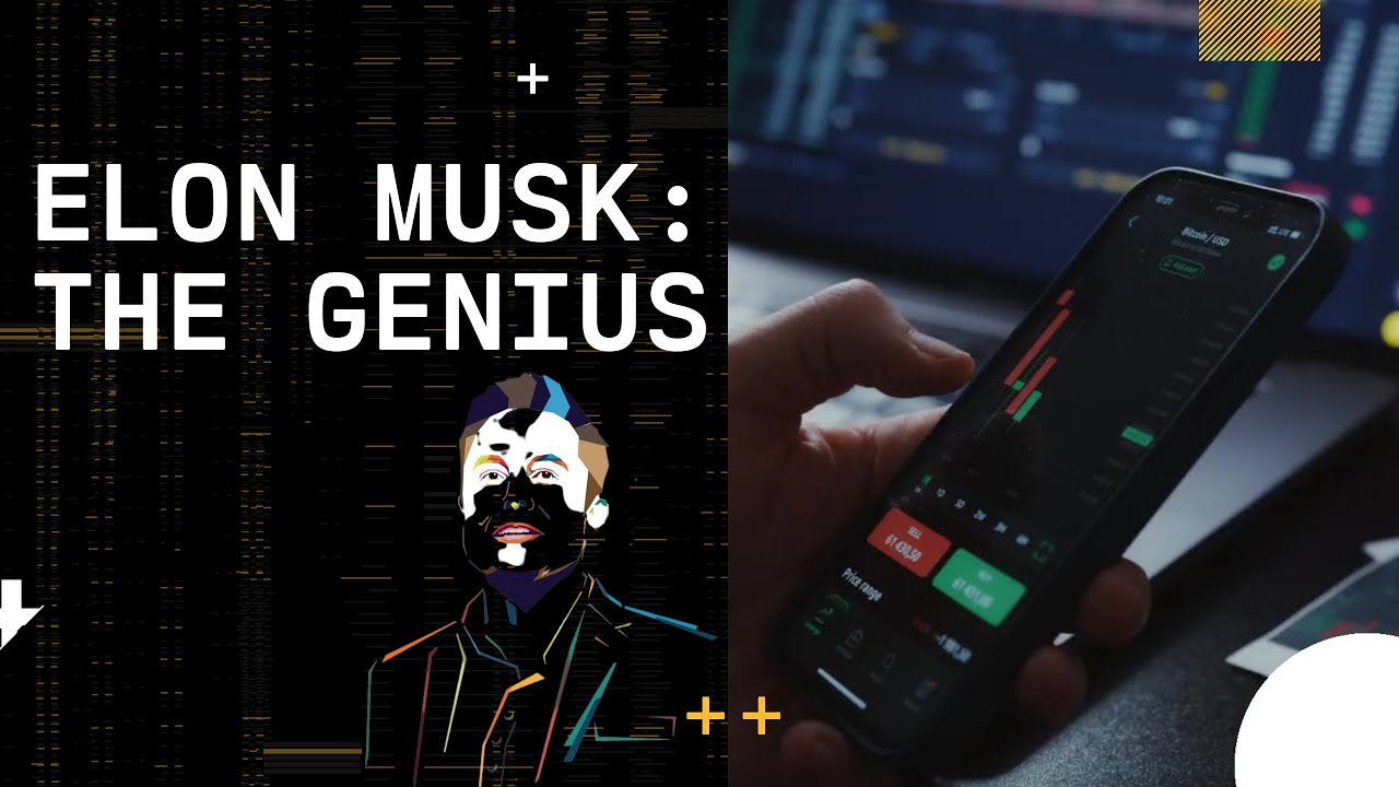 Elon Musk: The genius behind the biggest failures and successes that ...