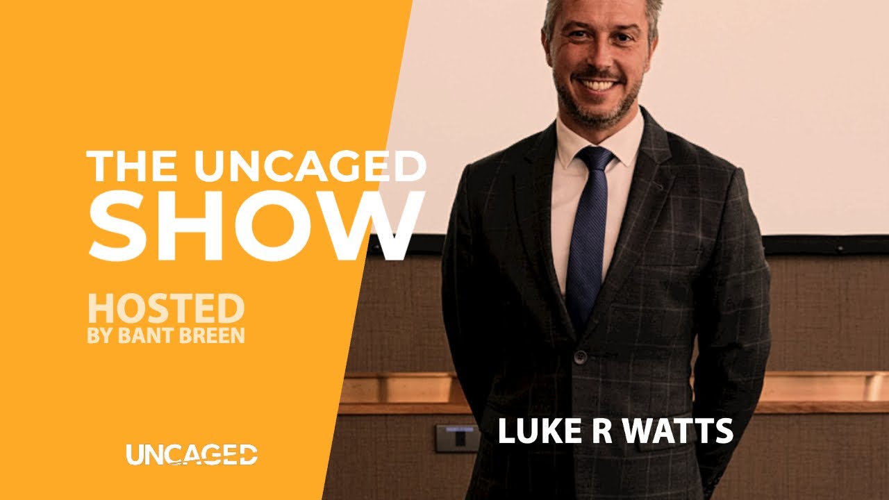 Cancer coaching with Luke Watts - YouTube