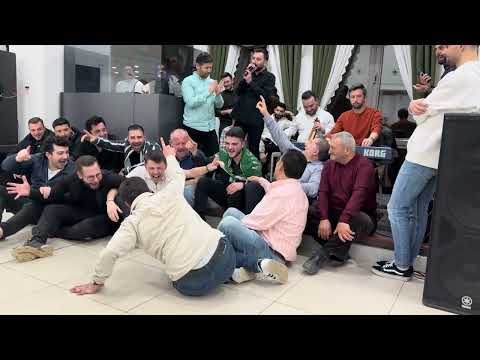 ALİ ALKURT & CESİ VE EMRE KANDİL İLE AĞASAR ASKER EĞLENCESİ 2024 — KIRAN AİLESİ ASKER GECESİ PART 6