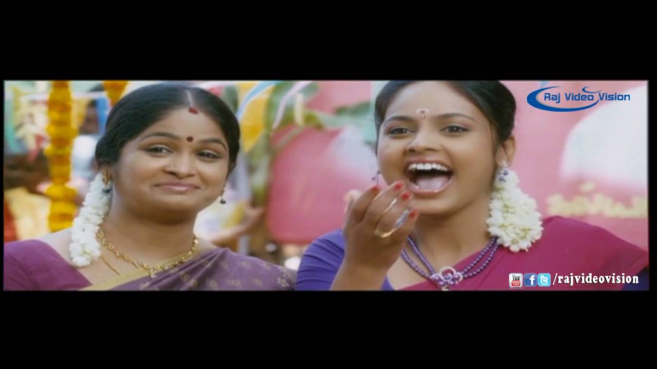 Anjala Full Movie Part 1 - YouTube