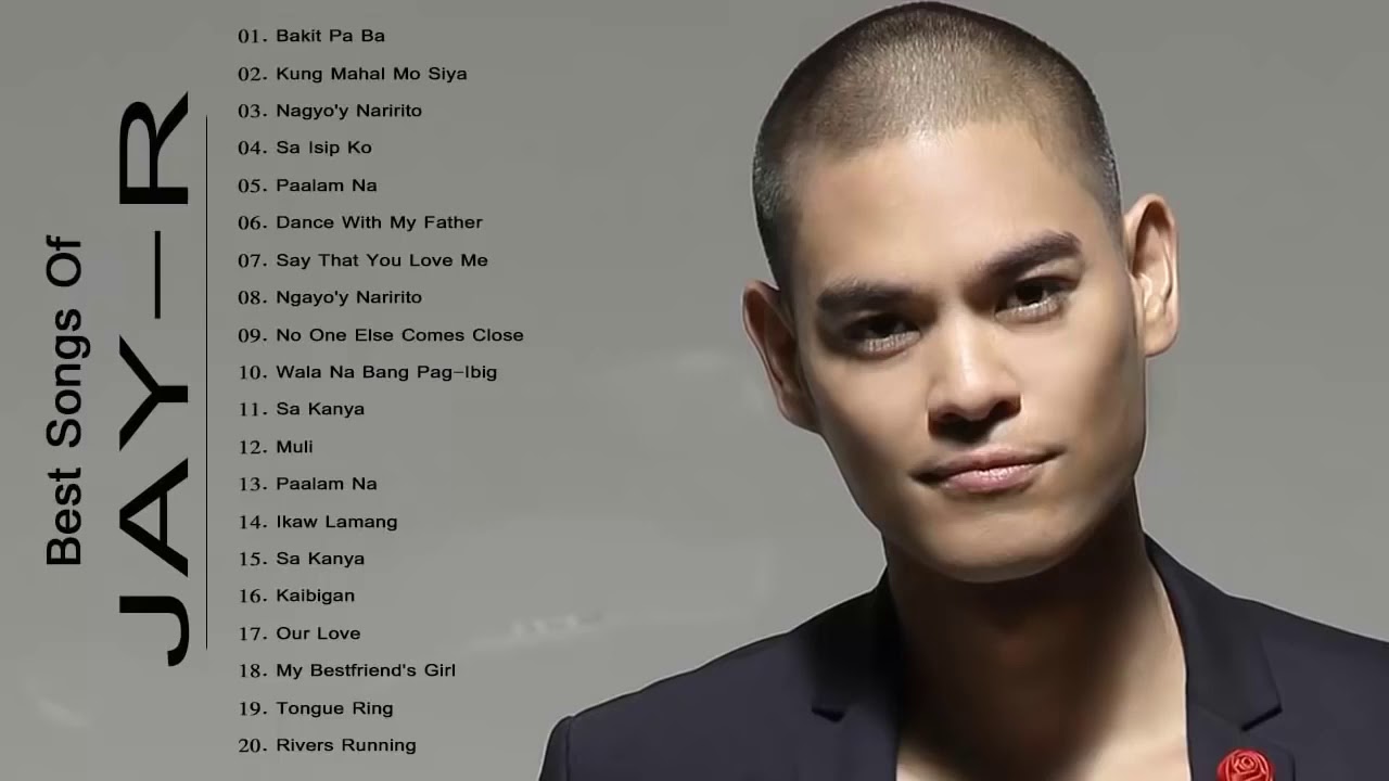 Nonstop OPM Love Songs collection 2020-2021By: JAY-R - YouTube