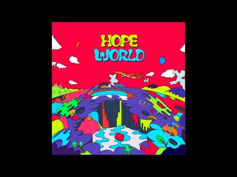 [3D Audio] J-HOPE (BTS) - Airplane (Use headphones)