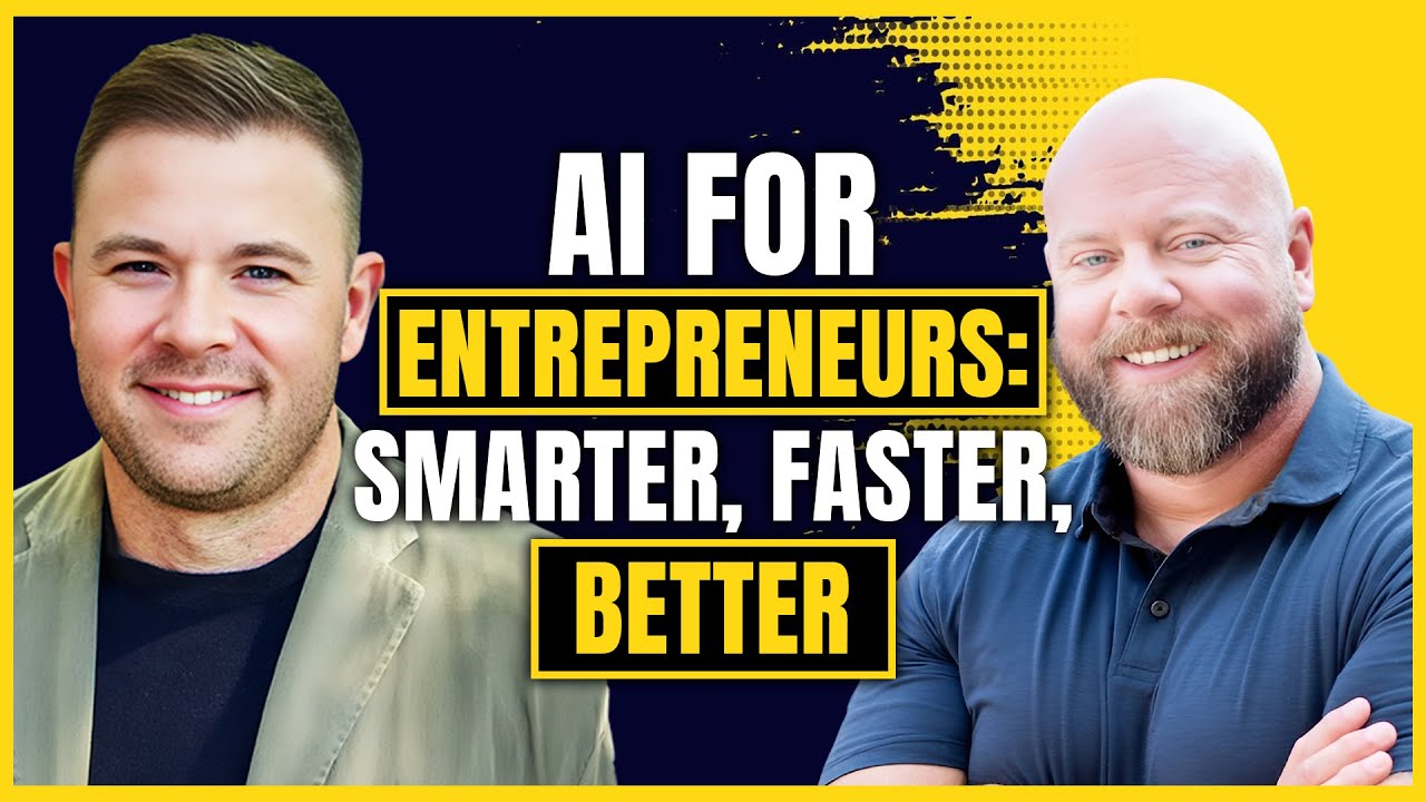 Mastering Advanced AI Tools for Entrepreneurs: Unlock Next-Level Productivity for Your Business ...