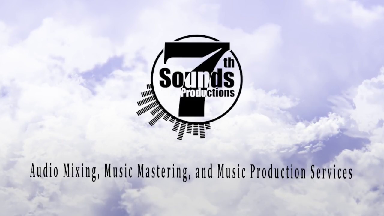 7Th Sounds Promotion Video - YouTube Music