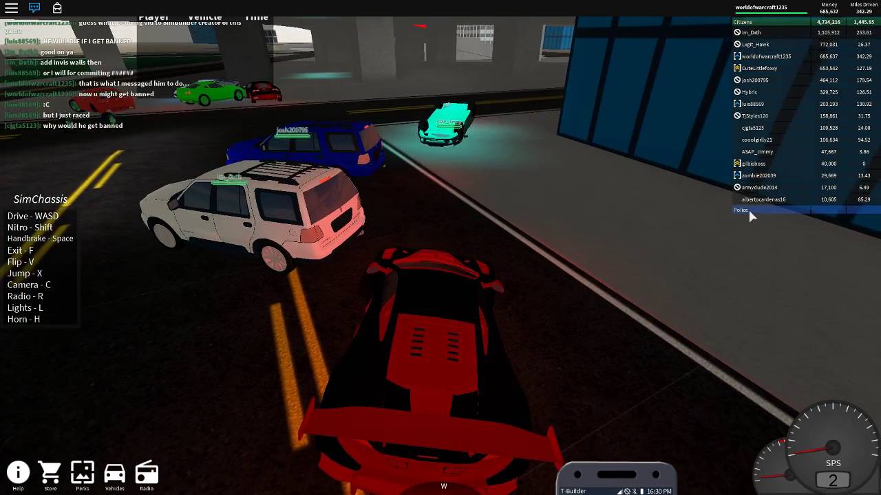 ONLY FOR SIMBUILDER MY FANS DO NOT WATCH THIS, THIS IS A REPORT. - YouTube