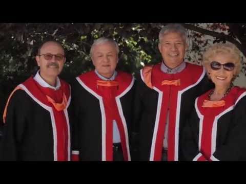 Mezunlar Günü 2016