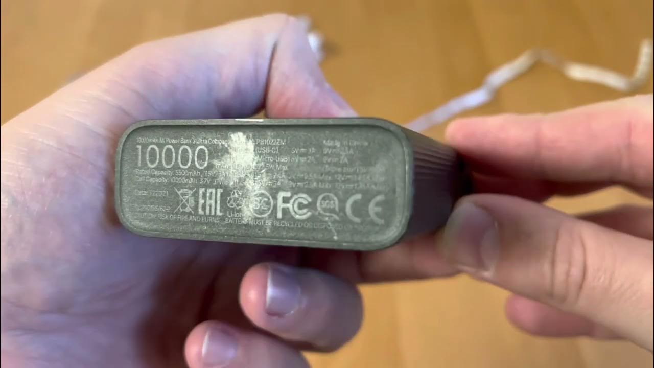 Светодиодная лента 5 вольт USB и другие светильники USB - YouTube