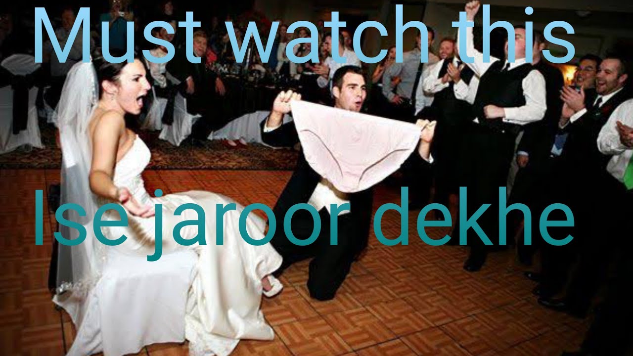 Best Wedding Pranks Best Of Just For Laughs Gags - YouTube