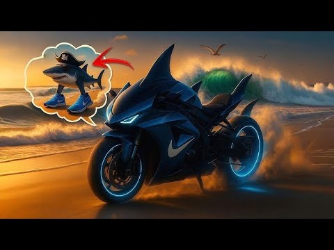 Sigma Boy X Brainrot 🧠 Extinction | Motorcycle Brainrot Vibes 🏍️ - YouTube