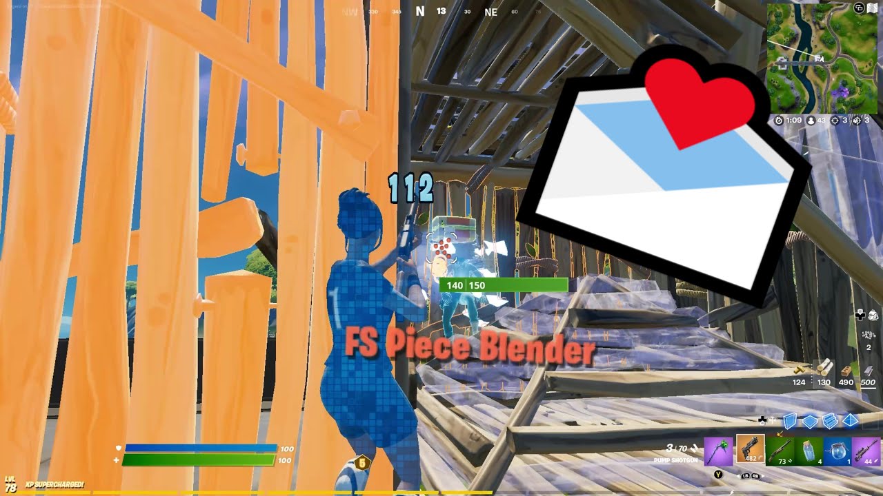 Love Letter 💌 | (ft. BBG Calc) - YouTube