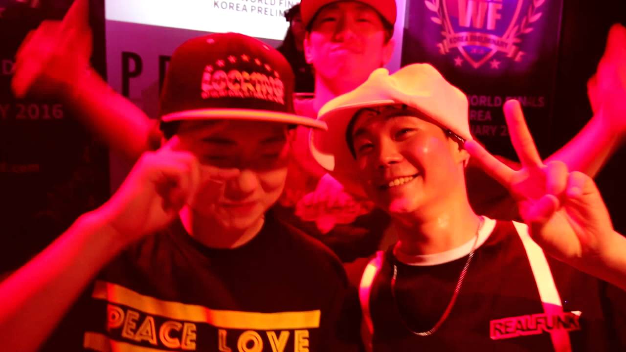 SSU INTERVIEW/ STREET WINNER/ AIM HIGH / KOREA PRELIMINARY - YouTube