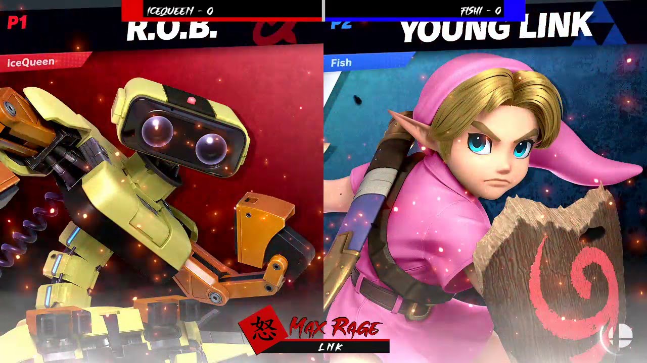 Max Rage 26: Ultimate Singles! - YouTube