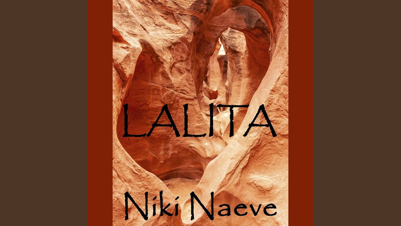 Lalita (feat. Brian Grover & Gawain Mathews) - YouTube