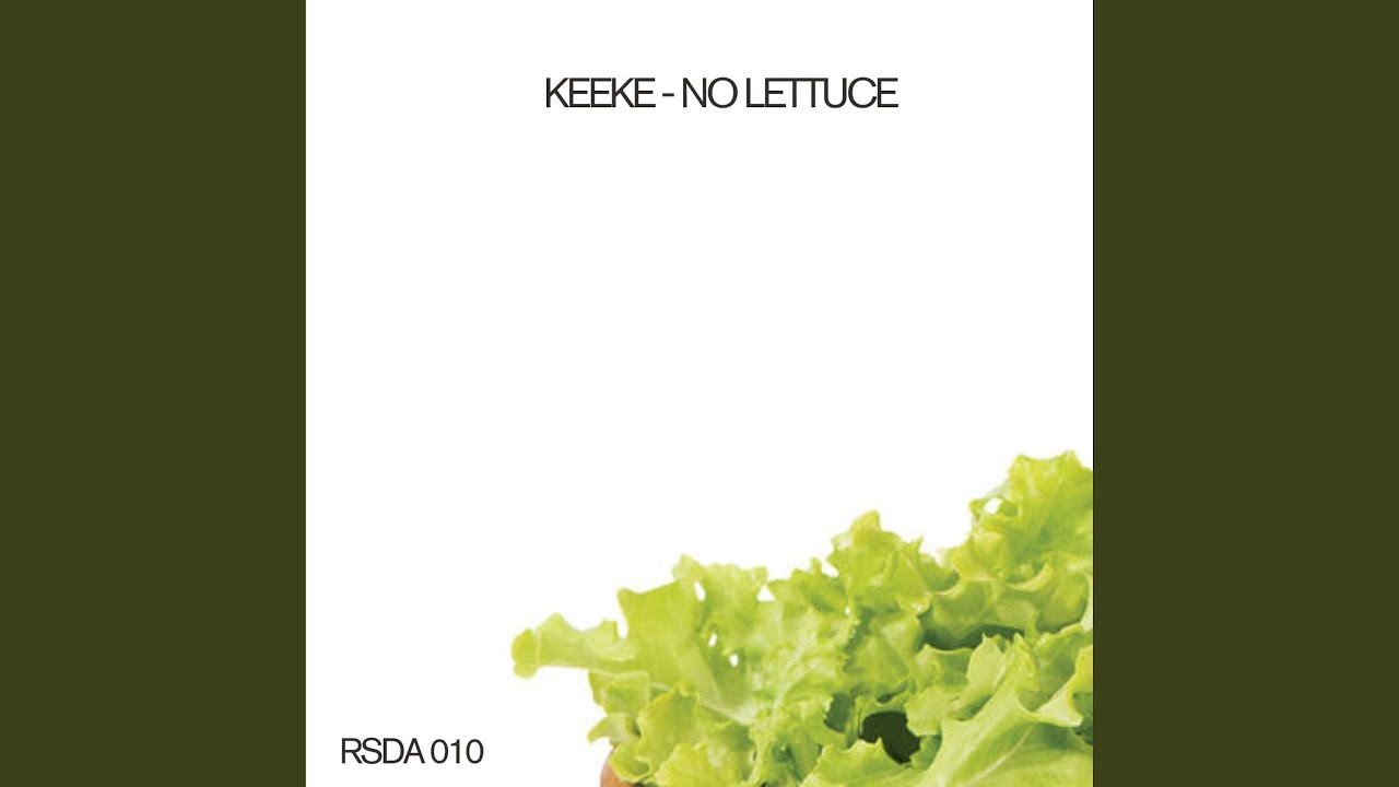 No Lettuce - YouTube