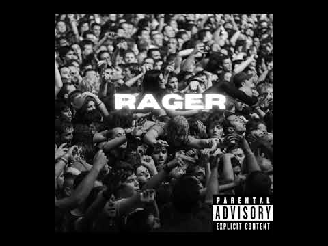 Rager(official audio) - YouTube