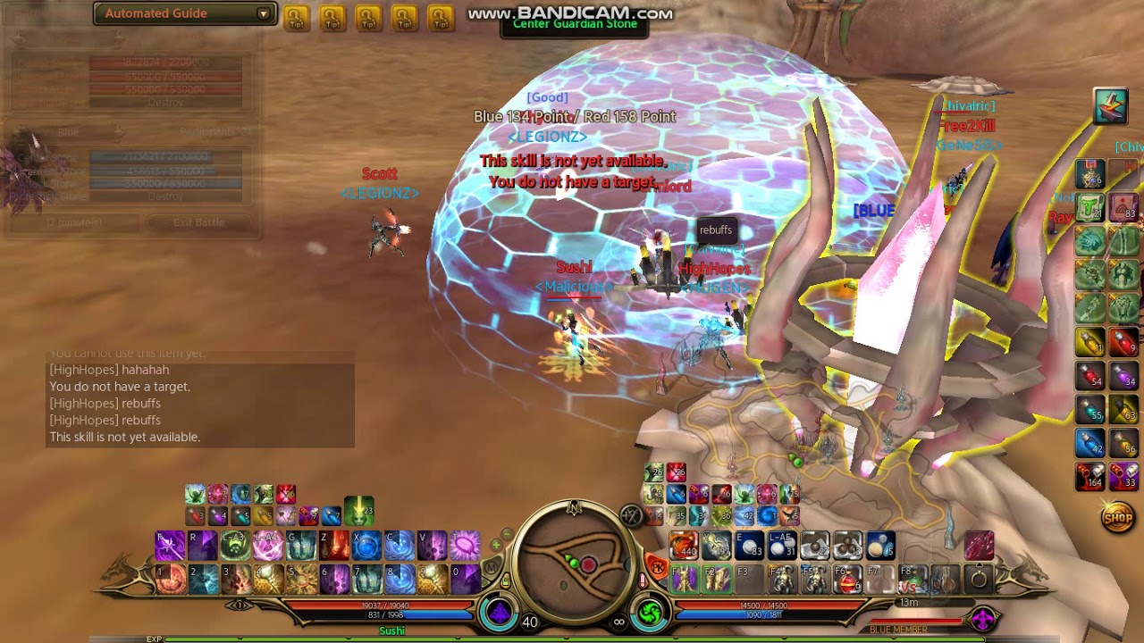 Dragona World Battle of Celebration - YouTube