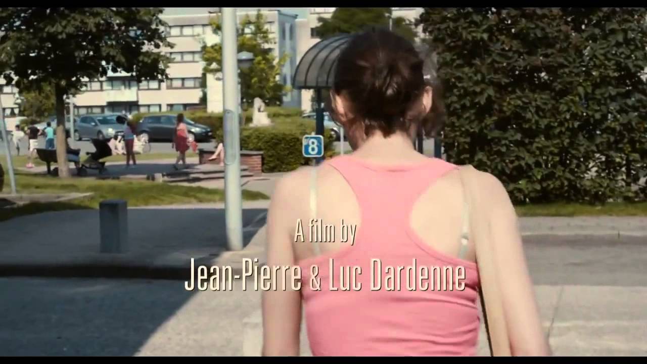Two Days, One Night (2014) - Official UK Trailer #1 - Marion Cotillard ...