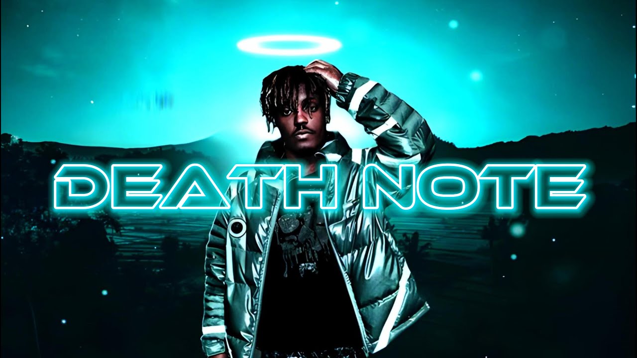 Juice WRLD - Death Note (Music Video) [Prod. Pxrtus x Shway] - YouTube