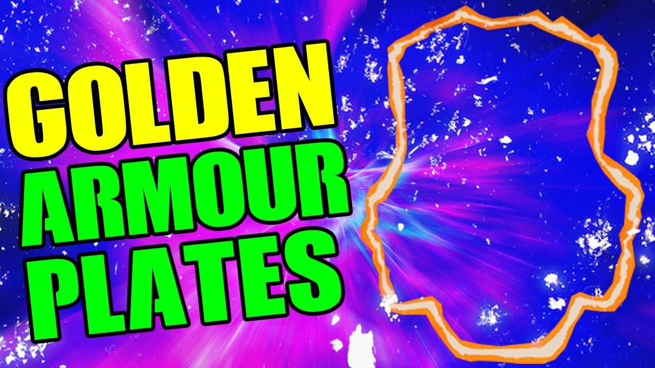 (EASY SOLO Method) GOLDEN ARMOUR EE!! The Tomb BO6 Zombies - YouTube