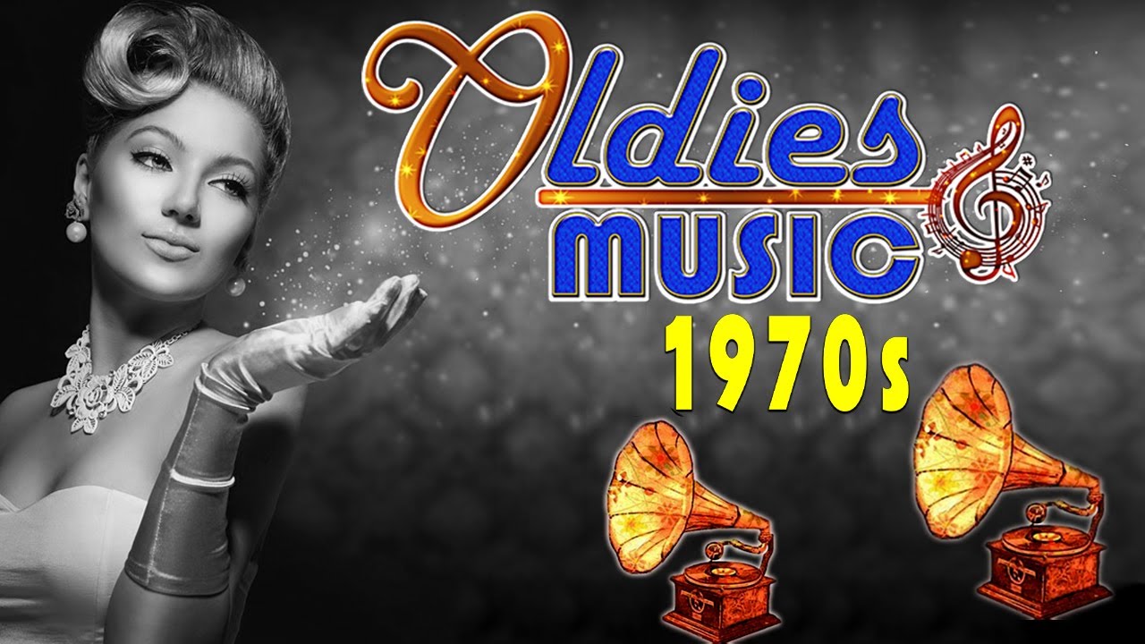 Top Songs Of 1970s Greatest 70s Music Hits Golden Oldies Greatest Hits ...