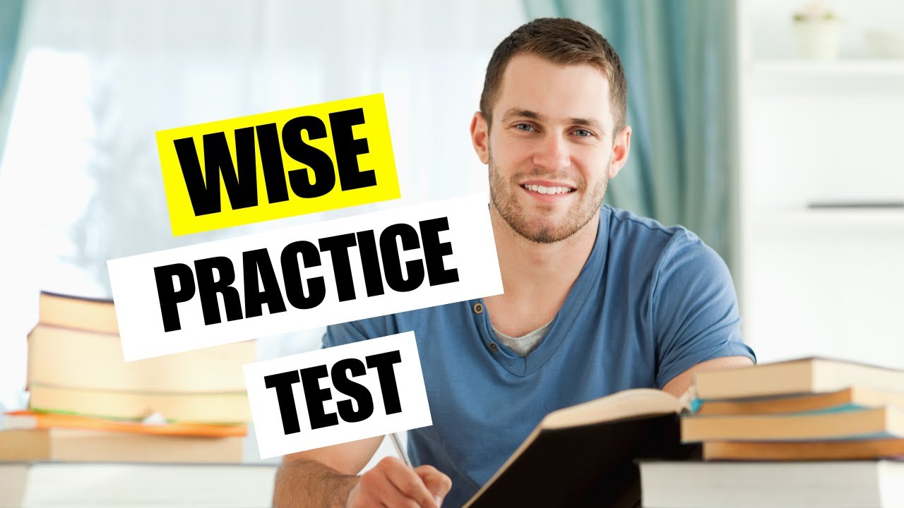 WISE Practice Test 2026 WISE Financial Literacy Certification Exam ...