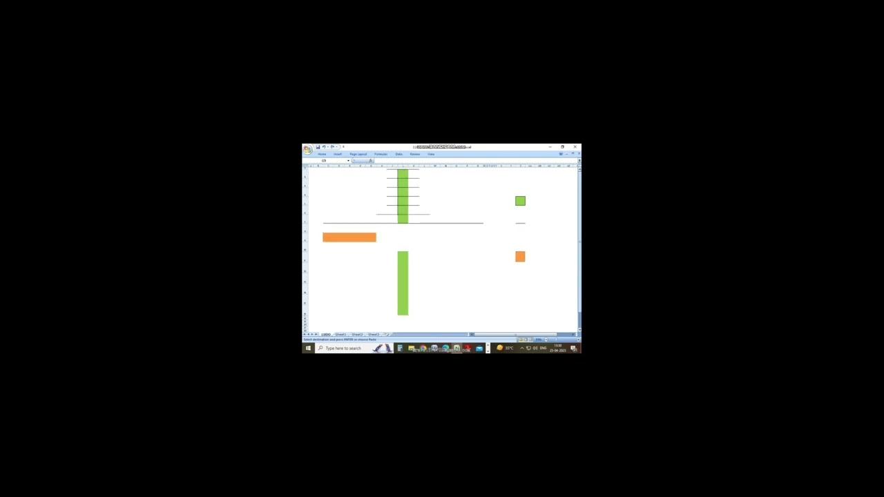 Ludo in excel - YouTube
