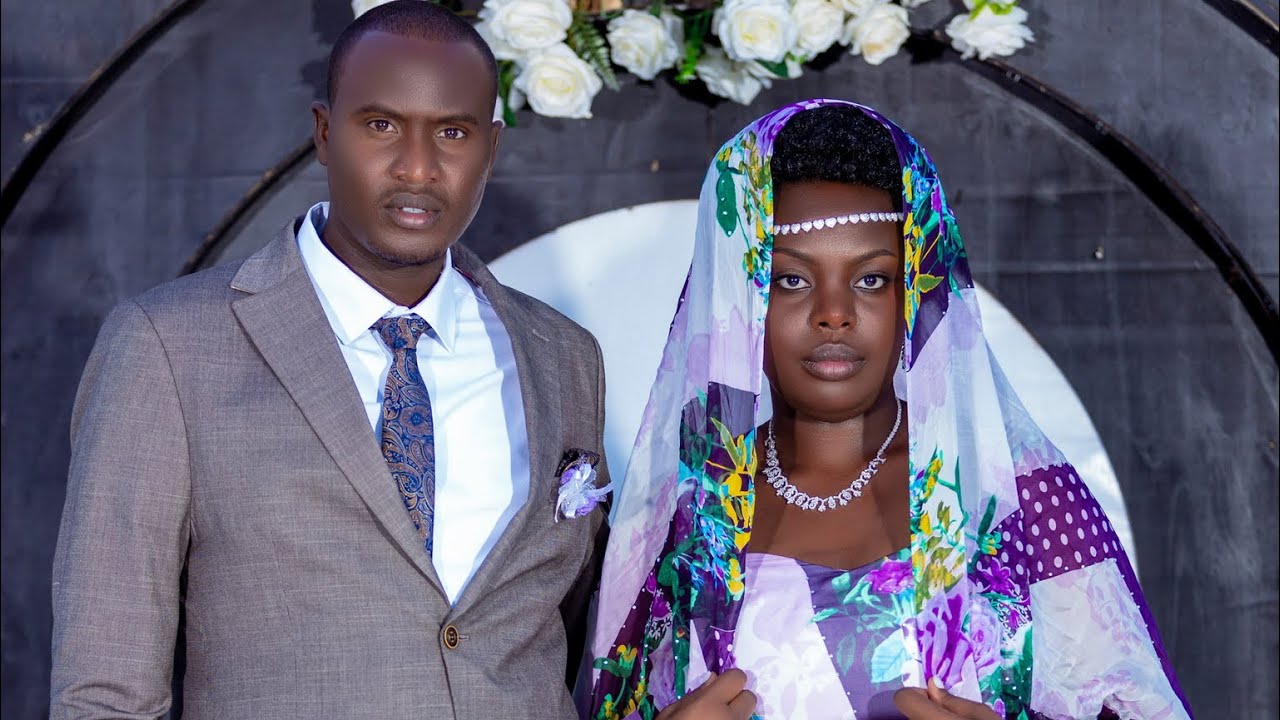 Okuhingira Ruth #bahima #giveaway #kuhingira #love - YouTube