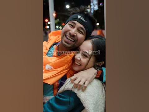 Congrat's Papa Raffi. Bangga banget #rayyanza #raffiahmad #nagita #rayyanzamalikahmad #rafathar ...