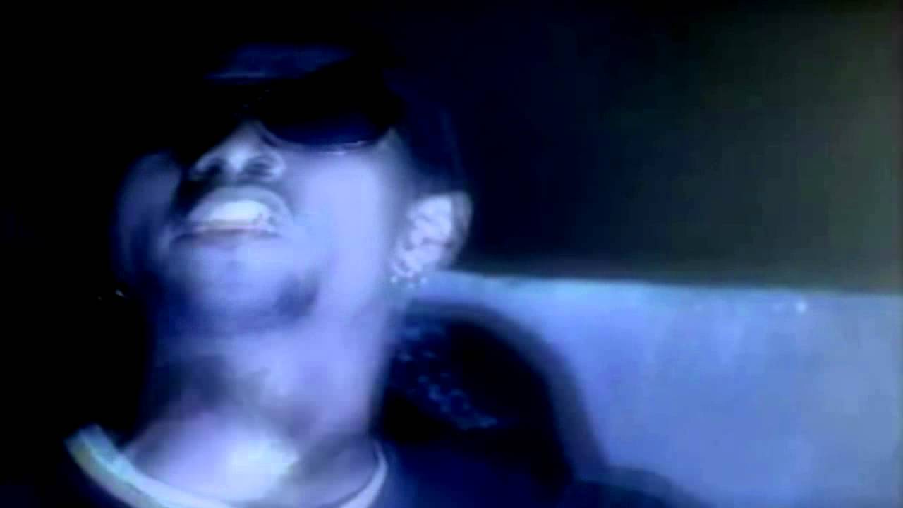 BONE THUGS - feat. Eazy-E - "Sleepwalkers" (official video) - YouTube