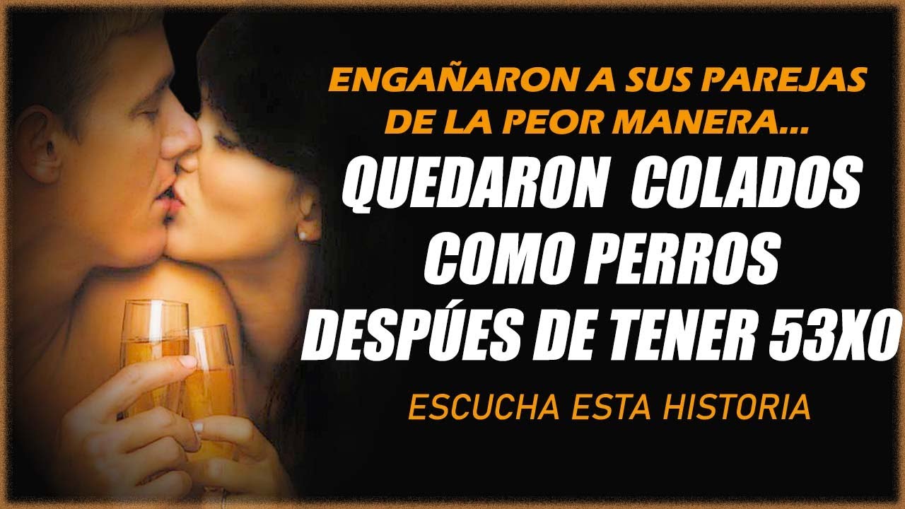 LA COMADRE Y EL COMPADRE - ¡Engañaron a sus parejas de la peor manera y quedaron olados como ...