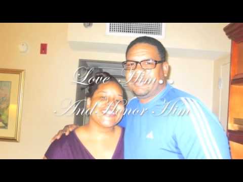 Celebrating the Marriage of Kezia & Johnathan Griffin