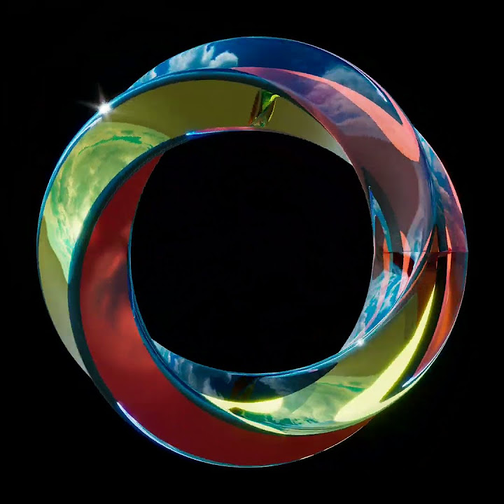 Infinite Torus - YouTube