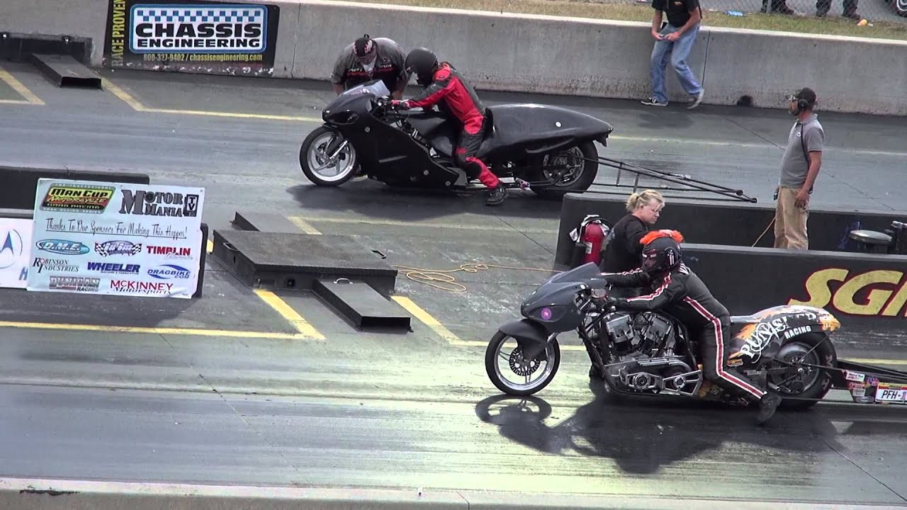 Manufacturers Cup Fall SGMP Hawaya Racing Pro Fuel E3 L Dale Nilles R ...