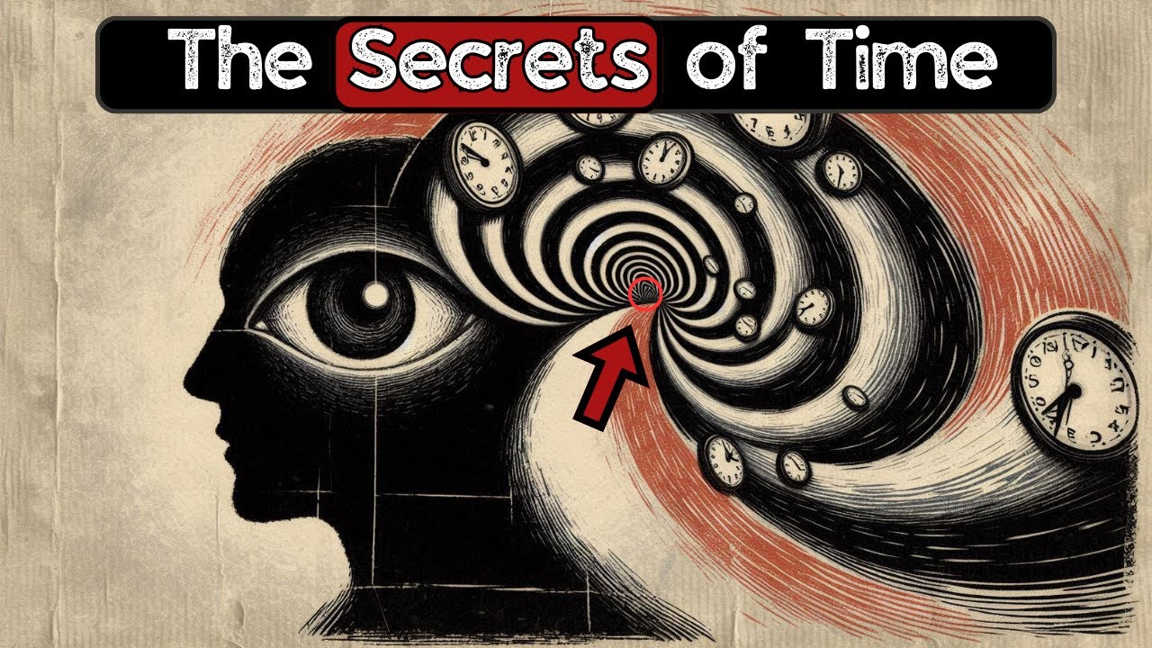 Bending the Flow: An Esoteric Exploration of Time Manipulation and Mastery - YouTube