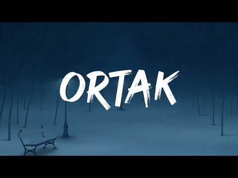 Melike Şahin - Ortak (Lyrics)