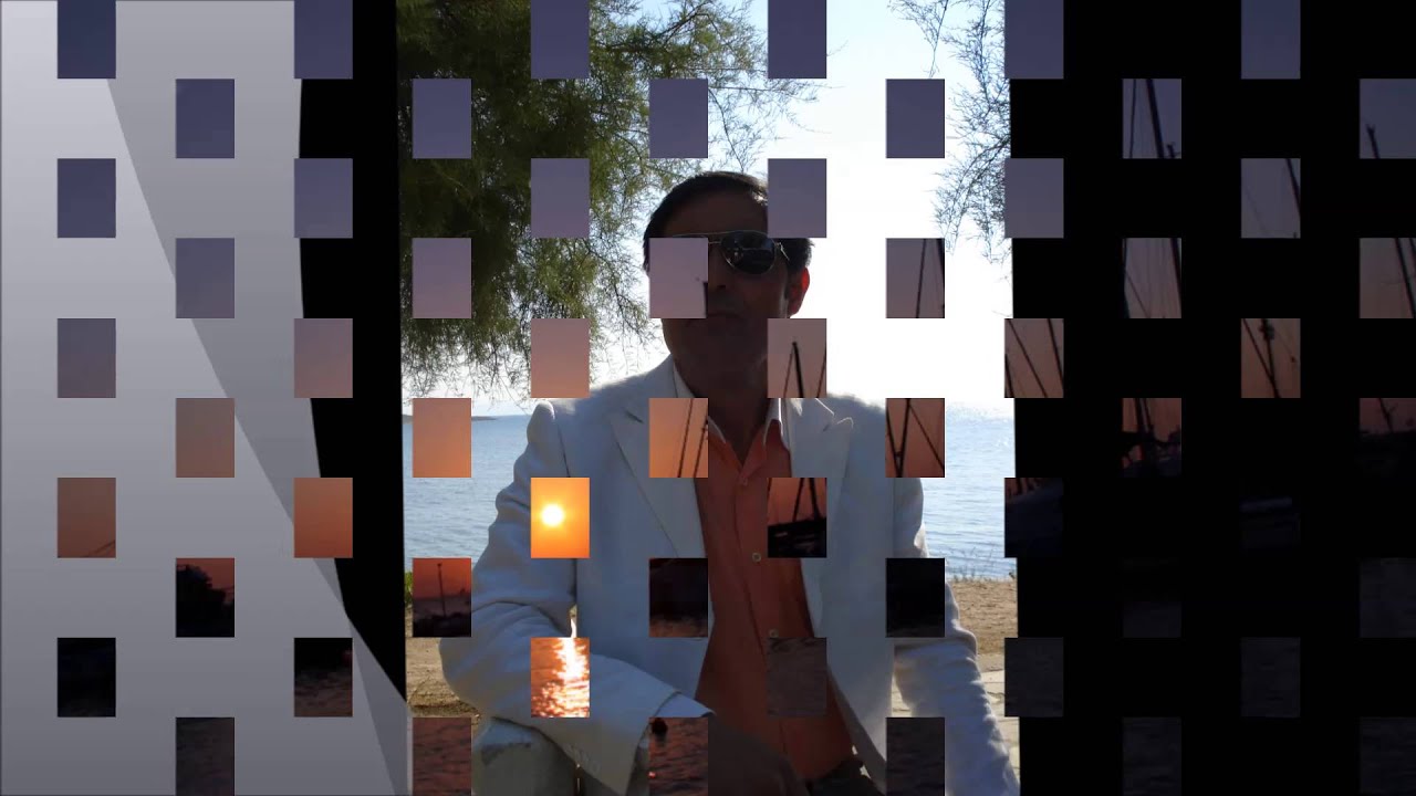 ΜΙΧΑΛΗΣ ΧΕΡΟΥΒΕΙΜ ΣΗΚΩ ΧΟΡΕΨΕ ΚΟΥΚΛΙ ΜΟΥ - YouTube