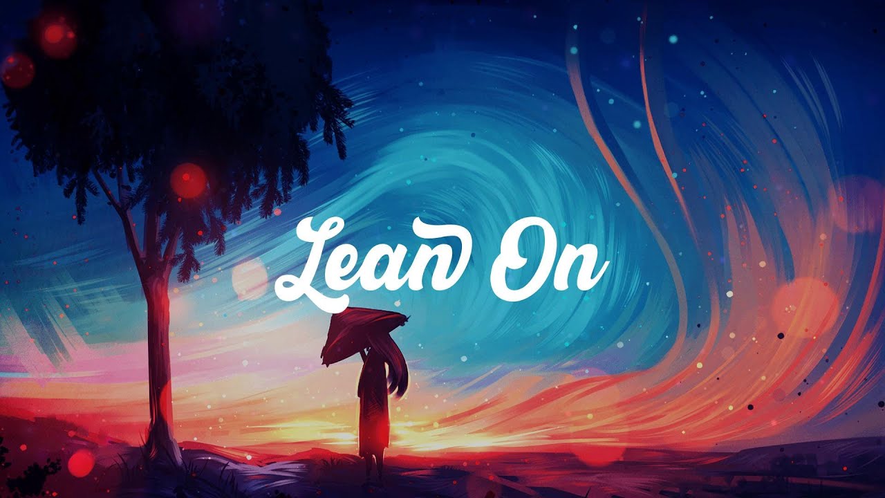 Major Lazer - Lean On (Lyric Video) One Direction, Panic! At the Disco ...