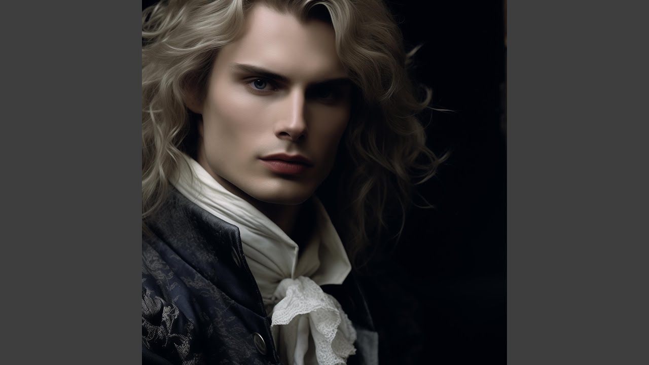 Lestat's Sonata (Op. No:59) - YouTube