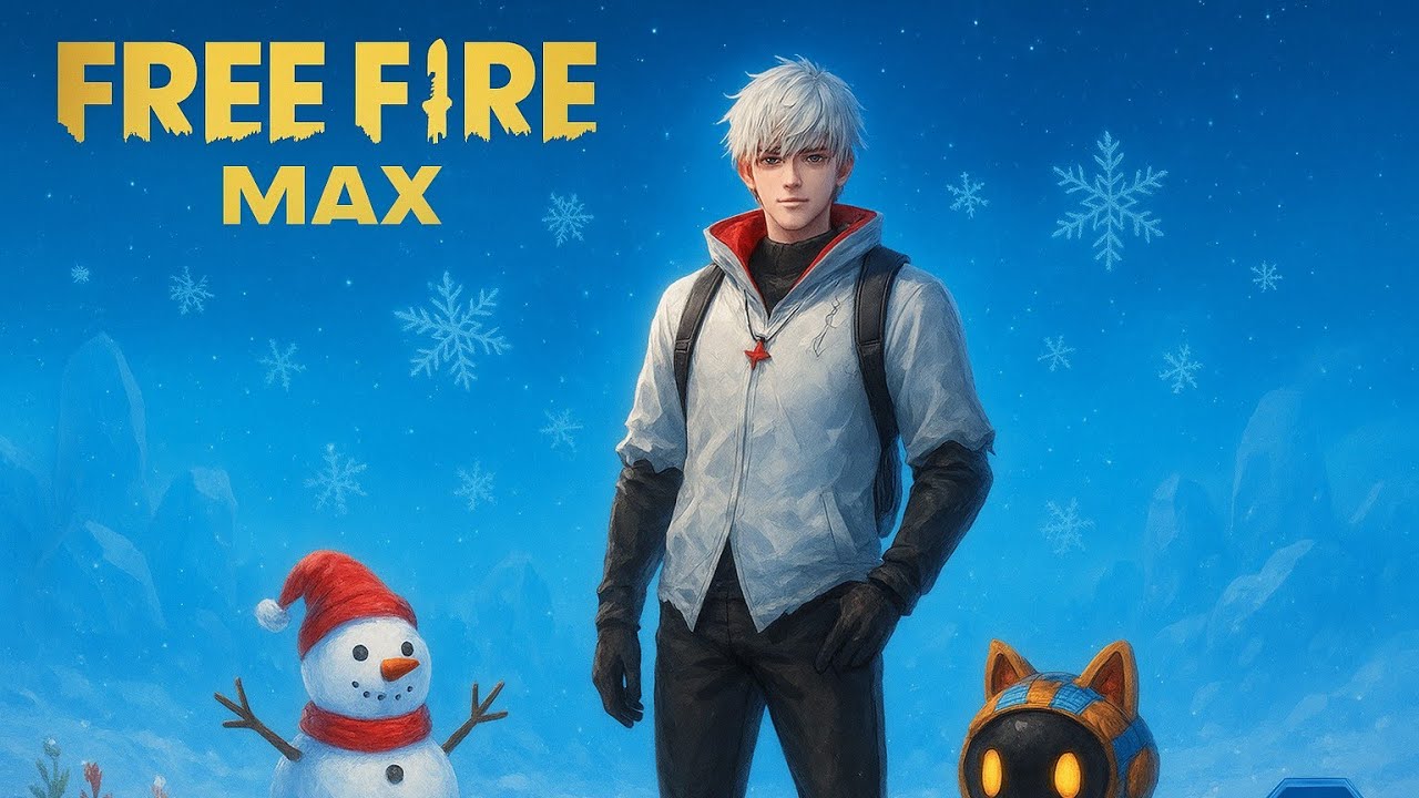 PLATINUM III IN FREE FIRE MAX 😎 - YouTube