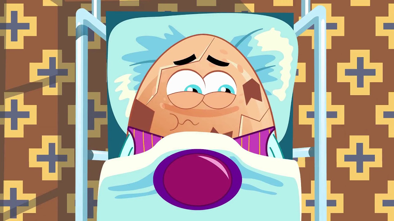 Humpty Dumpty -Kantang Pambata Tagalog awiting pambata bebong bebo TV ...